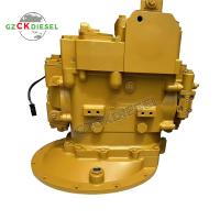 China SBS180 Hydraulic Main Pump 377-4950 3774950 for 330 336F 340E Excavator for sale