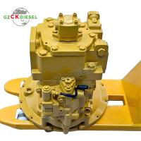 China SBS180 Hydraulic Main Pump 377-4950 3774950 for 330 336F 340E Excavator for sale