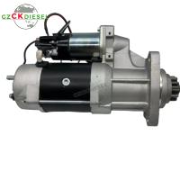 China Starter Motor CH12807 for 2506 Engine with Compact 40*30*15cm Size for sale