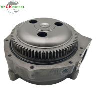 China Water Pump KRP1715 for Engine 2806 2506TAG3 2506C for sale