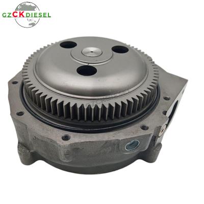 China Water Pump KRP1715 for Engine 2806 2506TAG3 2506C for sale