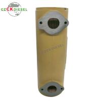 China Oil Cooler T401893 for 1106C-E66TA 1106D-E70TA 2506C Engine for sale