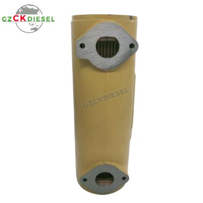 China Oil Cooler T401893 for 1106C-E66TA 1106D-E70TA 2506C Engine for sale