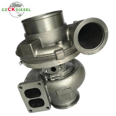 China Turbocharger CH11946 for 2500 2506 C15 Engine for sale