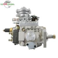 China Fuel Injection Pump 0460424471 VE4/12F1250R2068 504374952 for F5C TIER III-61KW Engine for sale