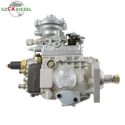 China Fuel Injection Pump 0460424471 VE4/12F1250R2068 504374952 for F5C TIER III-61KW Engine for sale