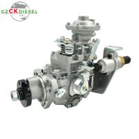 China Fuel Injection Pump 0460426275 VE6/12F1250R742 2643J633 2644P208 2644P205 for BP26 120KW Engine for sale