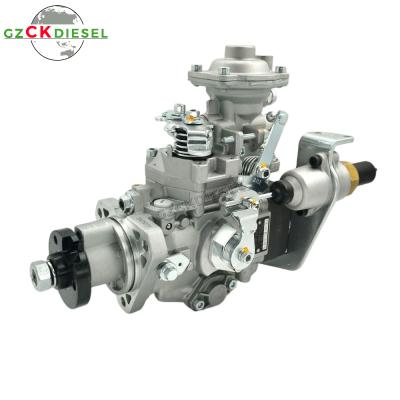 China Fuel Injection Pump 0460426275 VE6/12F1250R742 2643J633 2644P208 2644P205 for BP26 120KW Engine for sale