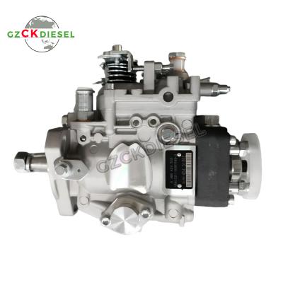China VE Injection Pump Fuel Injection Pump 0460424512 0460424513 for sale