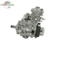 China Fuel Injection Pump 0460426343 VE6/12F1100R912-1 87802535 for MT140 Excavator for sale