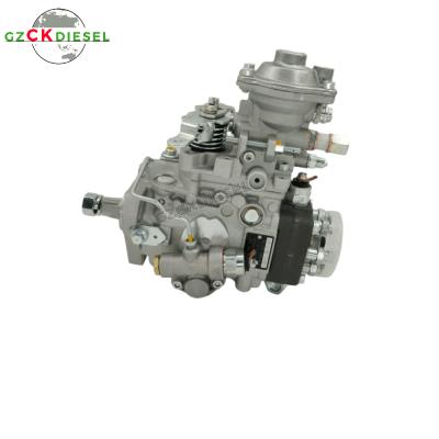 China Fuel Injection Pump 0460426343 VE6/12F1100R912-1 87802535 for MT140 Excavator for sale