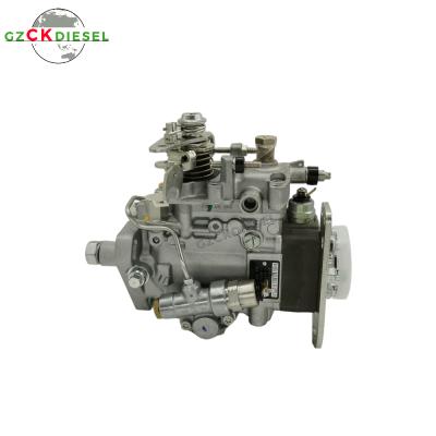 China Fuel Injection Pump 0460426495 VE6/12F750R1115 5254973 for Engine 6BT5.9 for sale