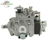 China Fuel Injection Pump 0460414015 VE4/11F1250L164-1 4794589 for 8045.06.200 53KW Engine for sale
