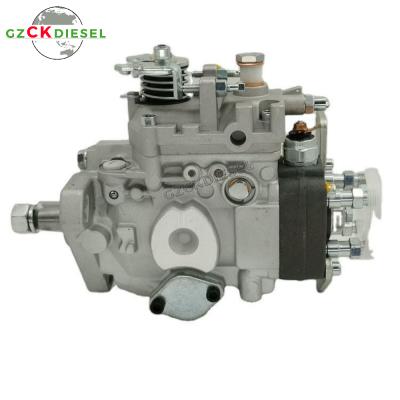 China Fuel Injection Pump 0460414015 VE4/11F1250L164-1 4794589 for 8045.06.200 53KW Engine for sale