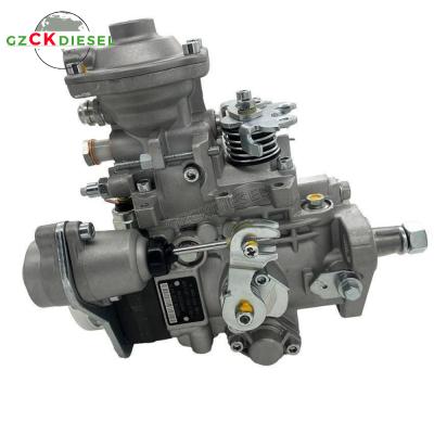 China Fuel Injection Pump 0460424501 VE4/12F1150L1130-1 84300600 for S8000 98BHP Engine for sale