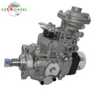 China Fuel Injection Pump 0460424501 VE4/12F1150L1130-1 84300600 for S8000 98BHP Engine for sale