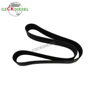 China Belt 12PK1287 for WP12 WP13 Engine for sale