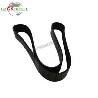 China Belt 12PK1287 for WP12 WP13 Engine for sale