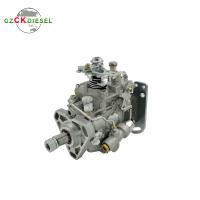 China Fuel Injection Pump 0460426525 VE6/12F900R1180 5305424 for 6BTAA Excavator for sale