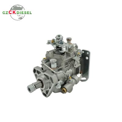 China Fuel Injection Pump 0460426525 VE6/12F900R1180 5305424 for 6BTAA Excavator for sale