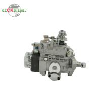 China Fuel Injection Pump 0460426525 VE6/12F900R1180 5305424 for 6BTAA Excavator for sale