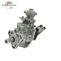 China Fuel Injection Pump 0460424491 VE4/12F1250R2084 504387553 504387476 504387474 for F5C III-67KW Excavator for sale