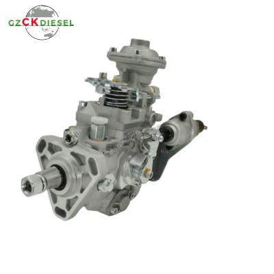 China Fuel Injection Pump 0460424491 VE4/12F1250R2084 504387553 504387476 504387474 for F5C III-67KW Excavator for sale