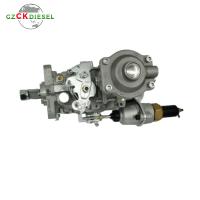 China Fuel Injection Pump 0460424491 VE4/12F1250R2084 504387553 504387476 504387474 for F5C III-67KW Excavator for sale