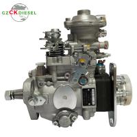 China Fuel Injection Pump 0460426151 VE6/12F1100R373-5 3916910 for 6BT5.9L Engine for sale