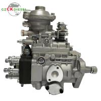 China Fuel Injection Pump 0460426151 VE6/12F1100R373-5 3916910 for 6BT5.9L Engine for sale