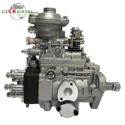 China Fuel Injection Pump 0460426151 VE6/12F1100R373-5 3916910 for 6BT5.9L Engine for sale