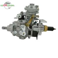 China Fuel Injection Pump 0460426267 VE6/12F1250R733 2643J630 for BP25 135KW Excavator for sale