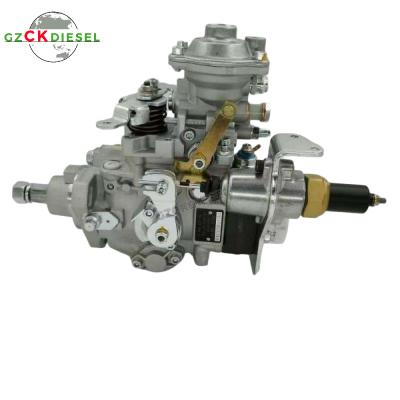 China Fuel Injection Pump 0460426267 VE6/12F1250R733 2643J630 for BP25 135KW Excavator for sale