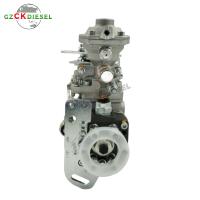 China Fuel Injection Pump 0460426340 VE6/12F1100R912 87802533 for VE6 7.5L Engine for sale