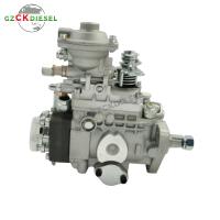 China Fuel Injection Pump 0460426340 VE6/12F1100R912 87802533 for VE6 7.5L Engine for sale