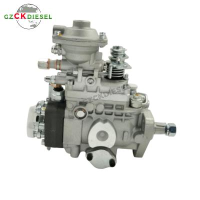China Fuel Injection Pump 0460426340 VE6/12F1100R912 87802533 for VE6 7.5L Engine for sale