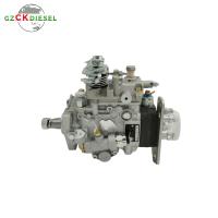 China Fuel Injection Pump 0460424191 VE4/12F1000R840-4 3935677 J935677 for 4BT 3.9L Engine for sale
