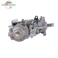 China Fuel Injection Pump 0460424078 VE4/12F1050R389-2 3917517 for 4BT 4BT3.9 Engine for sale