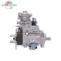 China Fuel Injection Pump 0460424078 VE4/12F1050R389-2 3917517 for 4BT 4BT3.9 Engine for sale