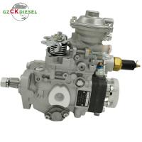 China Fuel Injection Pump 0460424124 VE4/12F1800R657 for 8140.23.3700 Engine for sale