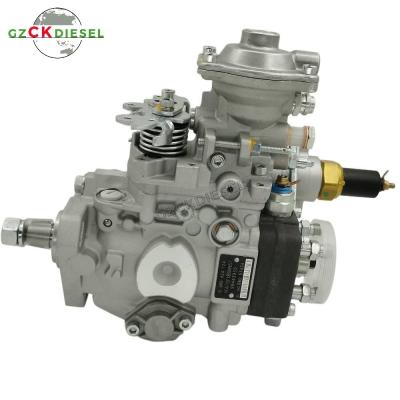 China Fuel Injection Pump 0460424124 VE4/12F1800R657 for 8140.23.3700 Engine for sale