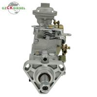 China Fuel Injection Pump 0460424124 VE4/12F1800R657 for 8140.23.3700 Engine for sale