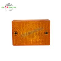 China Front Position Signal Lamp 9X-3068 9X3068 Turn Signal Lamp 9X-3066 9X3066 for 5230B 5230 5130  Excavator for sale
