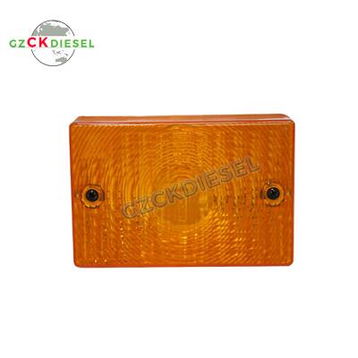 China Front Position Signal Lamp 9X-3068 9X3068 Turn Signal Lamp 9X-3066 9X3066 for 5230B 5230 5130  Excavator for sale
