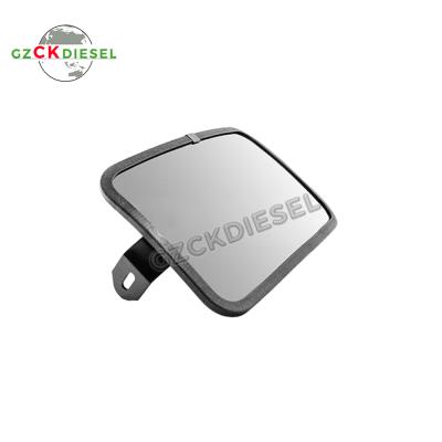 China Rear View Mount Mirror 5P-6879 5P6879 for 950H 950L 962G 962G II  Loader 225D 229 229D 231D 235 Excavator for sale