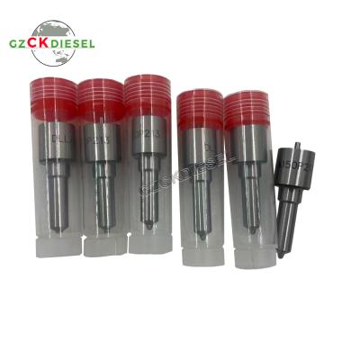 China New Diesel Injector Nozzle DLLA150P213 for High-Performance Fuel Injection for sale