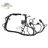 China Engine Wiring Harness 3331775 3331774 3658928 for QSK19 K19 Engine for sale