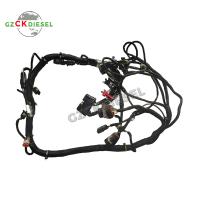 China Engine Wiring Harness 3331775 3331774 3658928 for QSK19 K19 Engine for sale