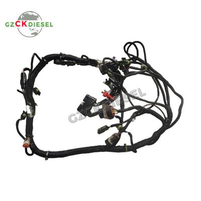 China Engine Wiring Harness 3331775 3331774 3658928 for QSK19 K19 Engine for sale