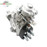China Fuel Injection Pump 0460424222 VE4/12F1750R693-1 for 4.07 TCA 92KW Engine for sale